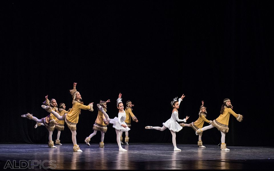 Dance World Cup - Plovdiv 2016 - От улицата - dse_17932.jpg - снимки от ...