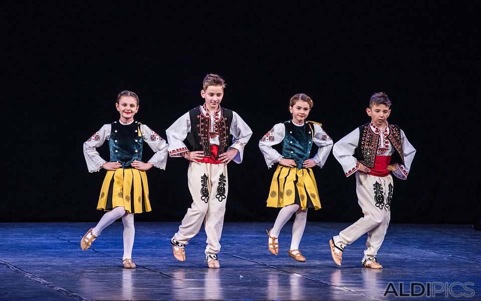 Dance World Cup - Plovdiv 2016 - От улицата - dse_18043.jpg - снимки от ...